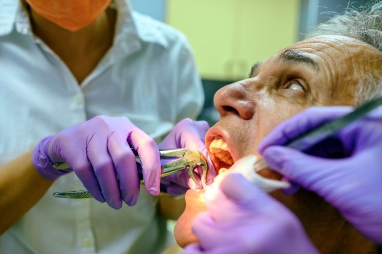Why You Shouldn't Delay a Needed Tooth Extraction